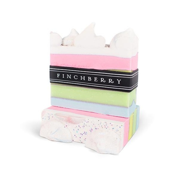 Finchberry | Bath | Finchberry Darling Single Soap Bar | Poshmark